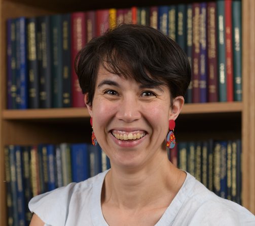 【讲座预告】Biodiversity 2050: Can the Convention on Biological Diversity ...