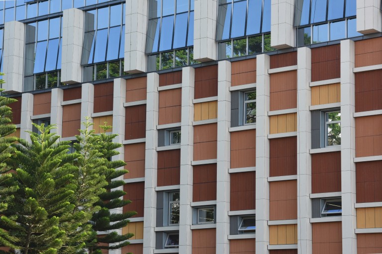 The Design of STL’s New Building: An Insider’s View - PEKING UNIVERSITY ...