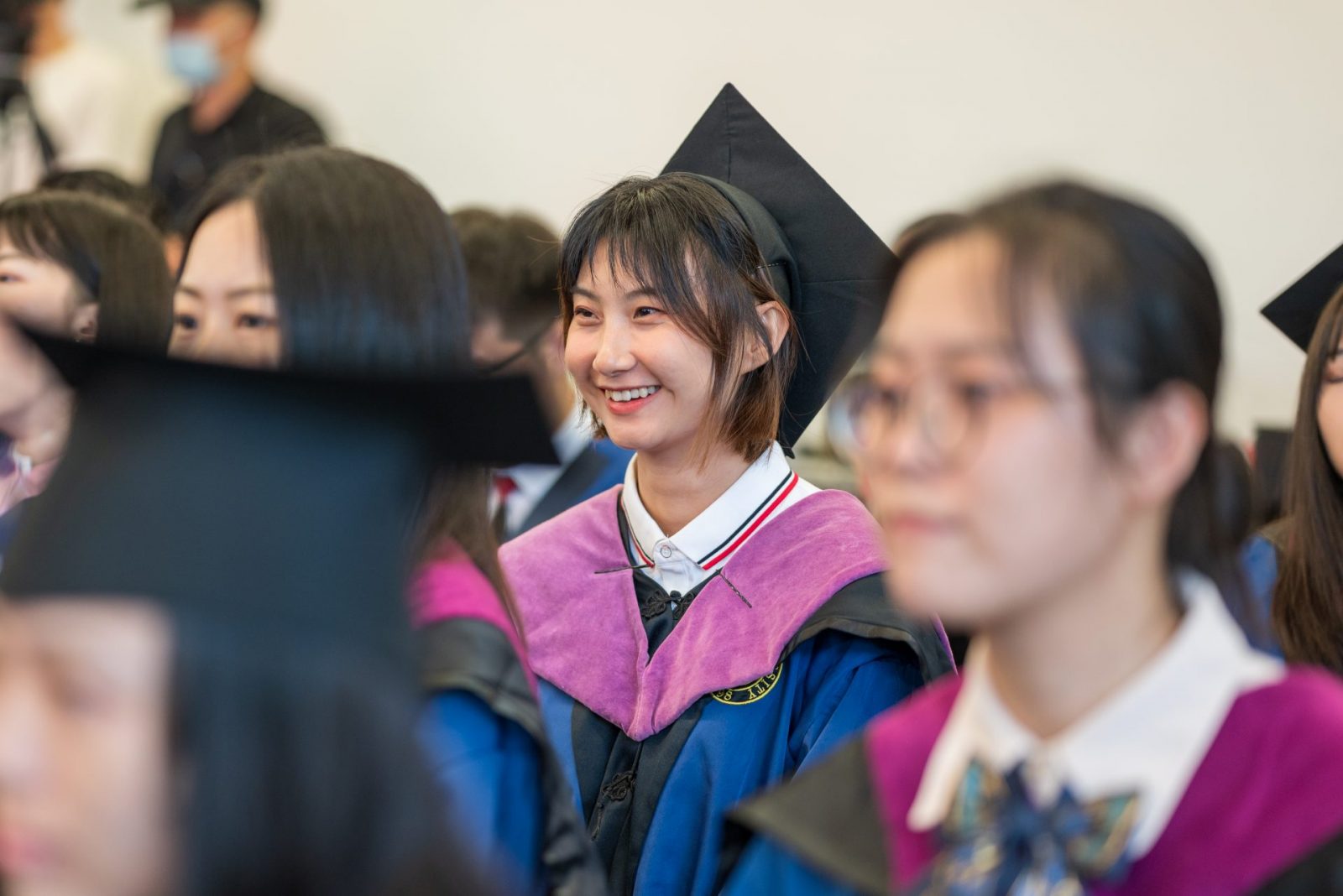STL Holds Commencement Celebrations for the Class of 2022 - PEKING ...