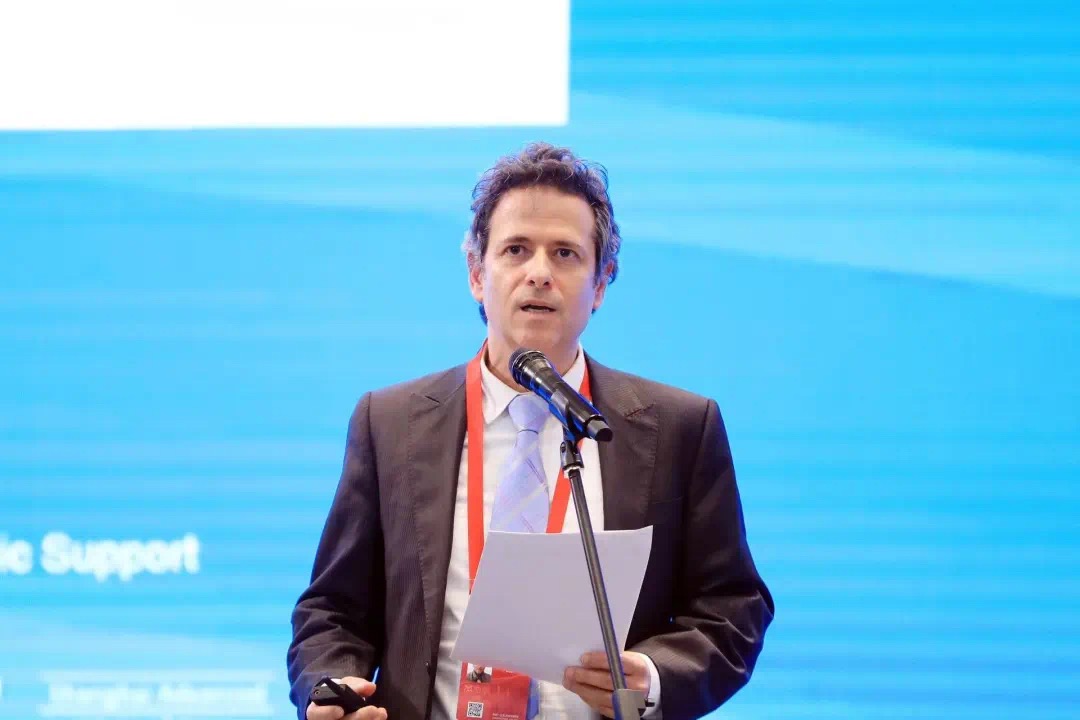 Professor Nitzan Shilon Advocates Developing China’s Market ...