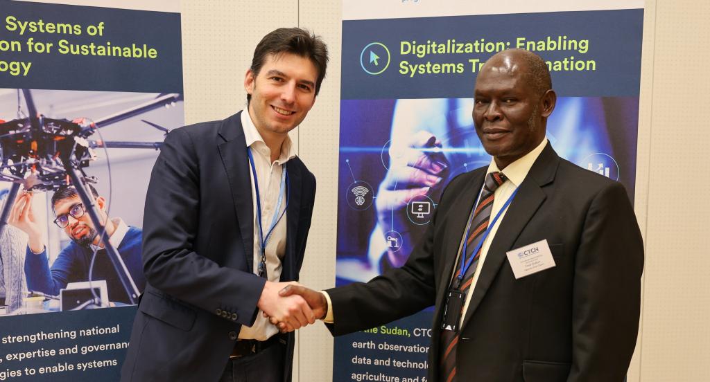 Stephen Minas elected Vice-Chair of UN technology body - PEKING UNIVERSITY SCHOOL OF ...