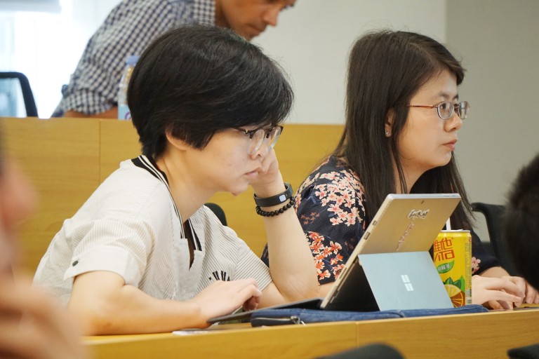 HKU Professor Shahla Ali Discusses Research on Court-Annexed Mediation ...