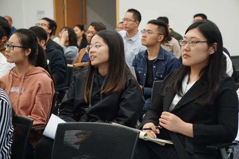 STL Hosts Sino-US Comparative Law Symposium - PEKING UNIVERSITY SCHOOL ...