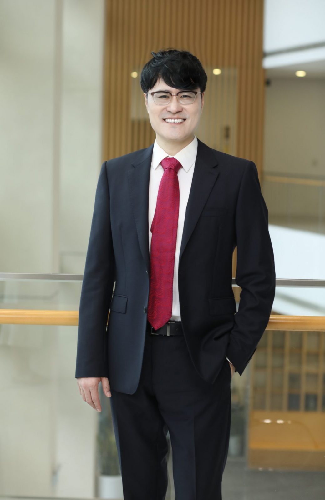 Professor Sang Yop Kang Published a Book in Korea - PEKING UNIVERSITY ...