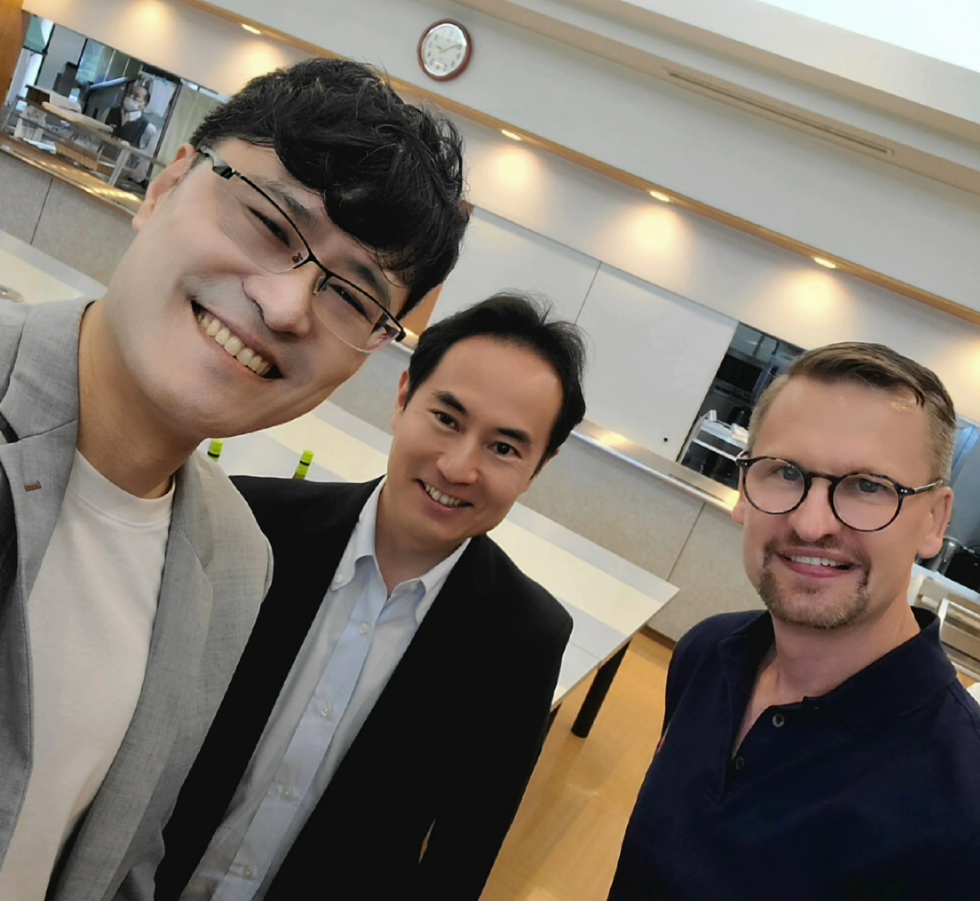 Professor Sang Yop KANG Taught Corporate Governance at the University ...